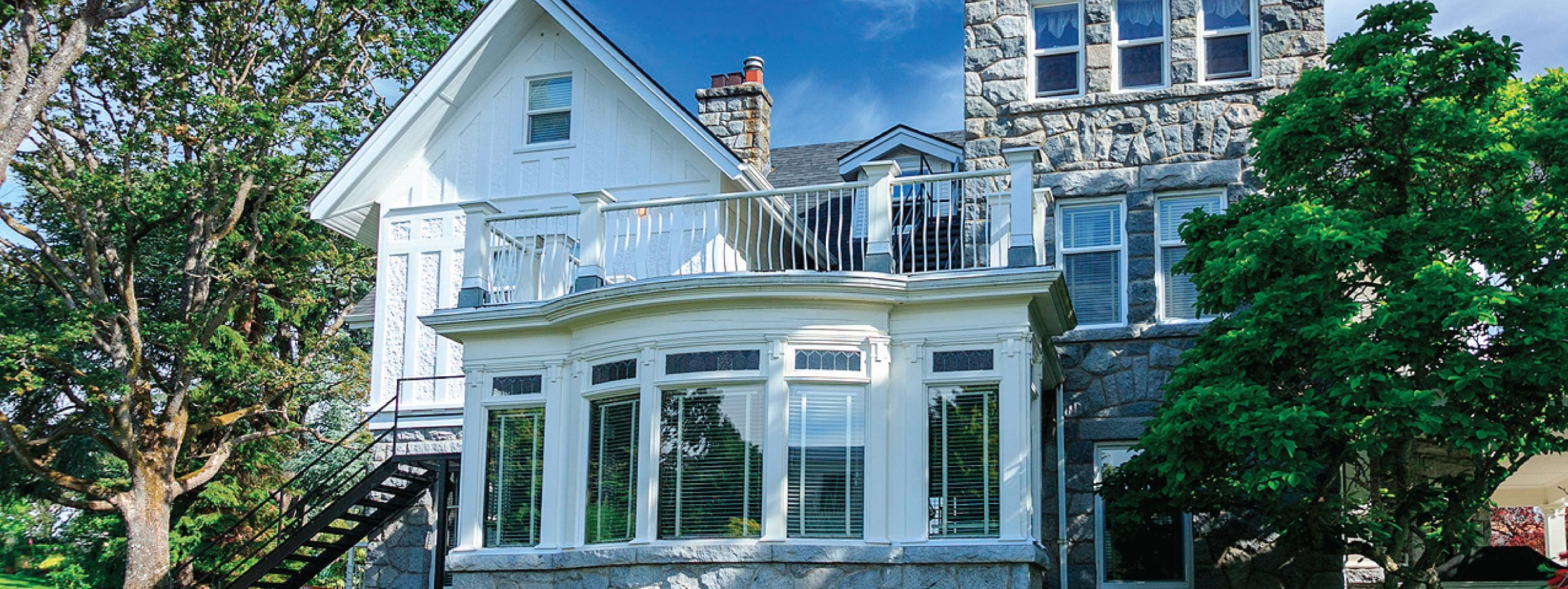 Selling Luxury Homes in Victoria, BC | Leslee Farrell