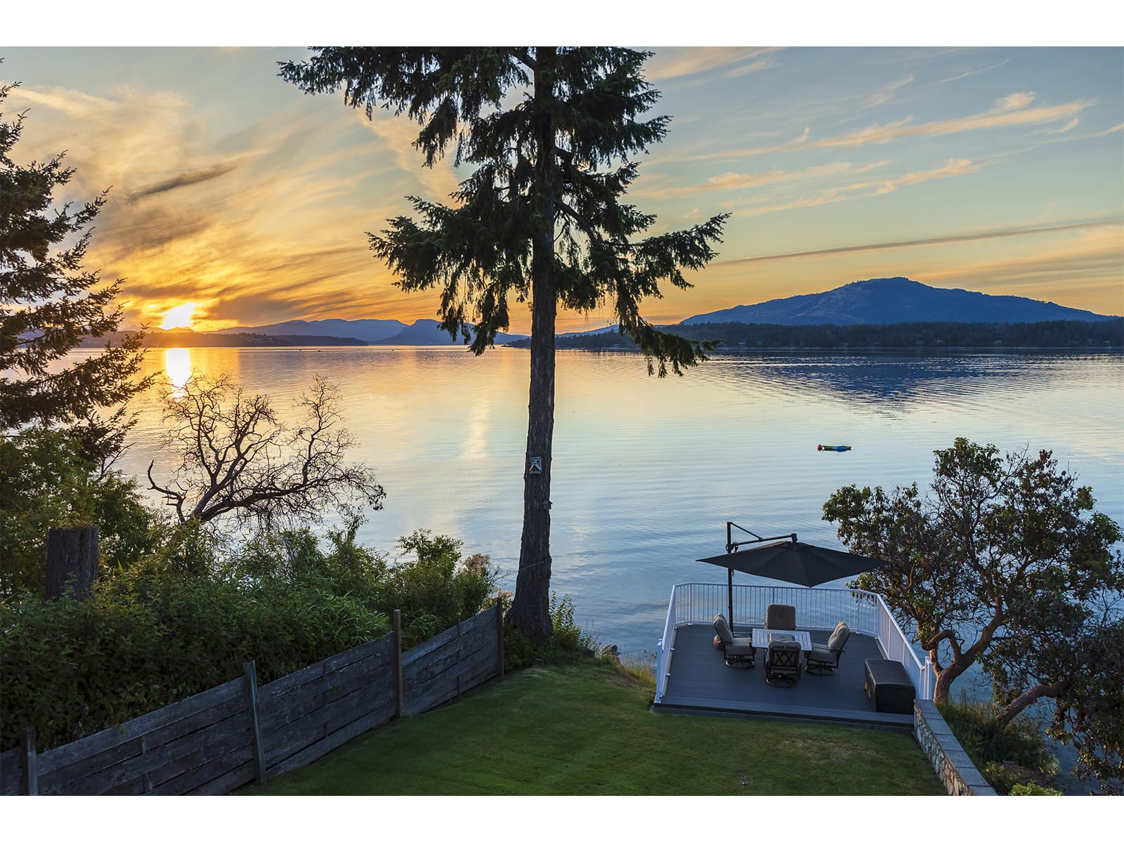 Selling Luxury Homes in Victoria, BC | Leslee Farrell