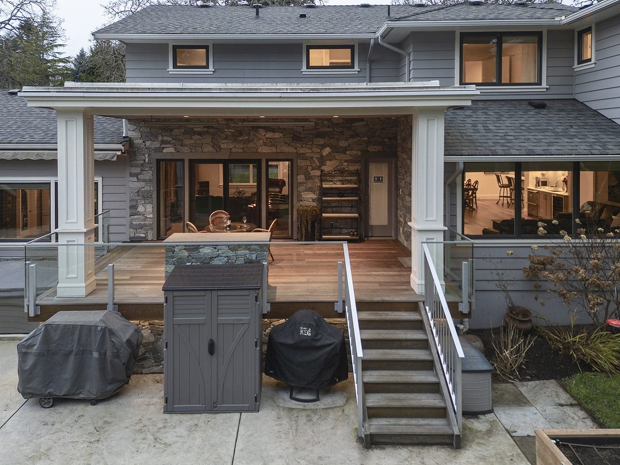 3145 Exeter Road - Farrell & Associates