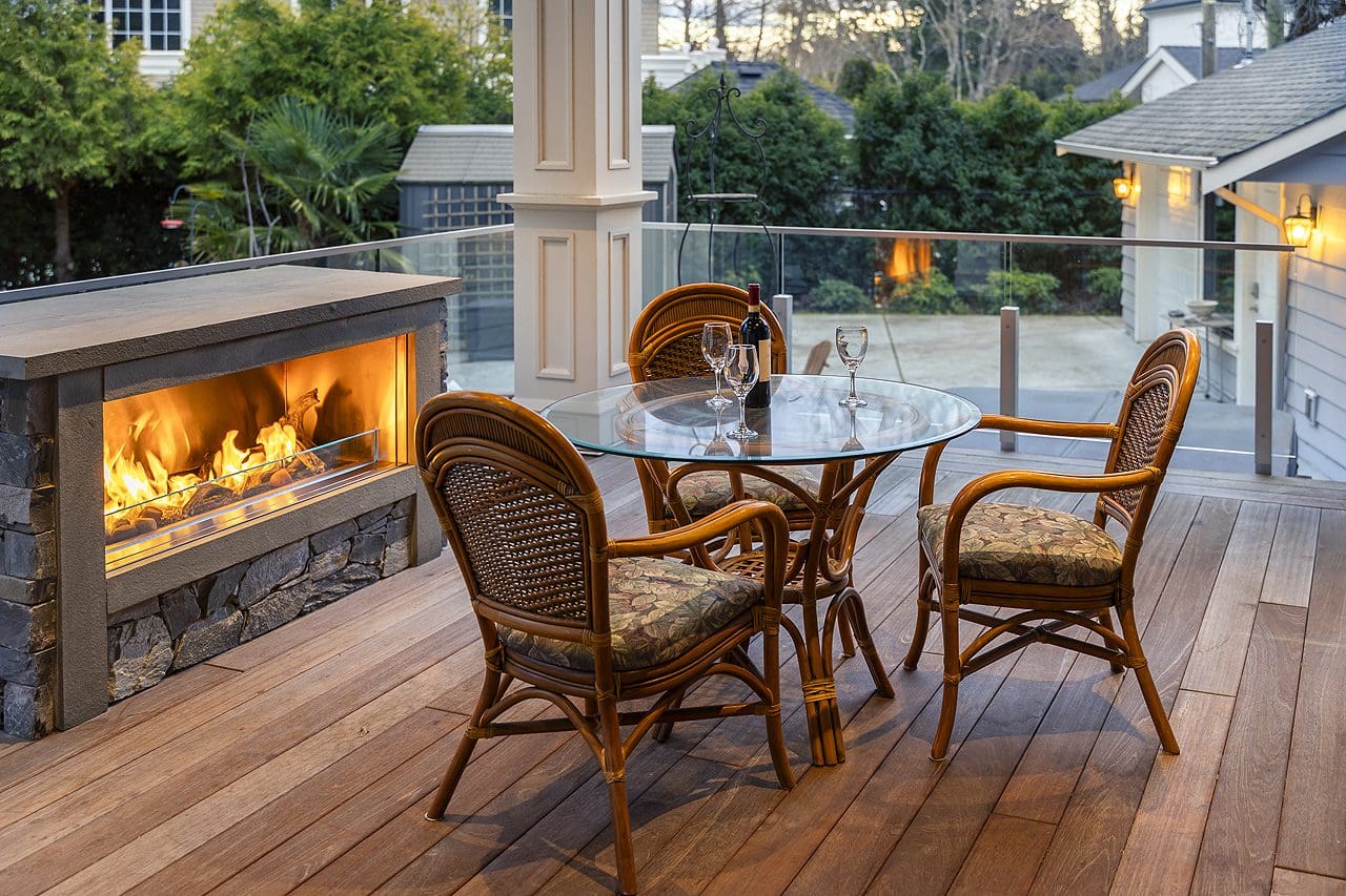 3145 Exeter Road - Farrell & Associates