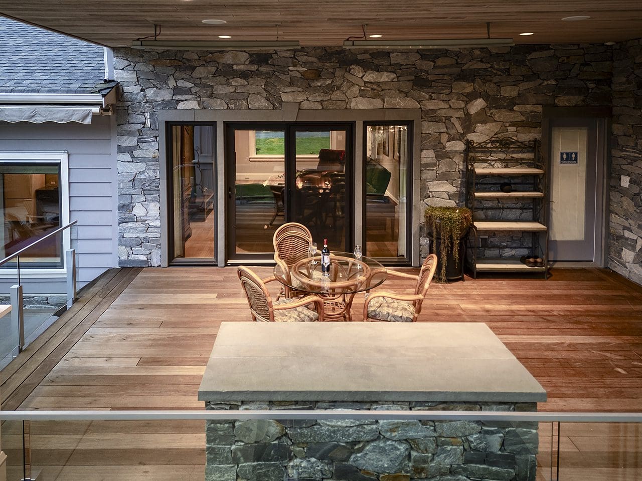 3145 Exeter Road - Farrell & Associates