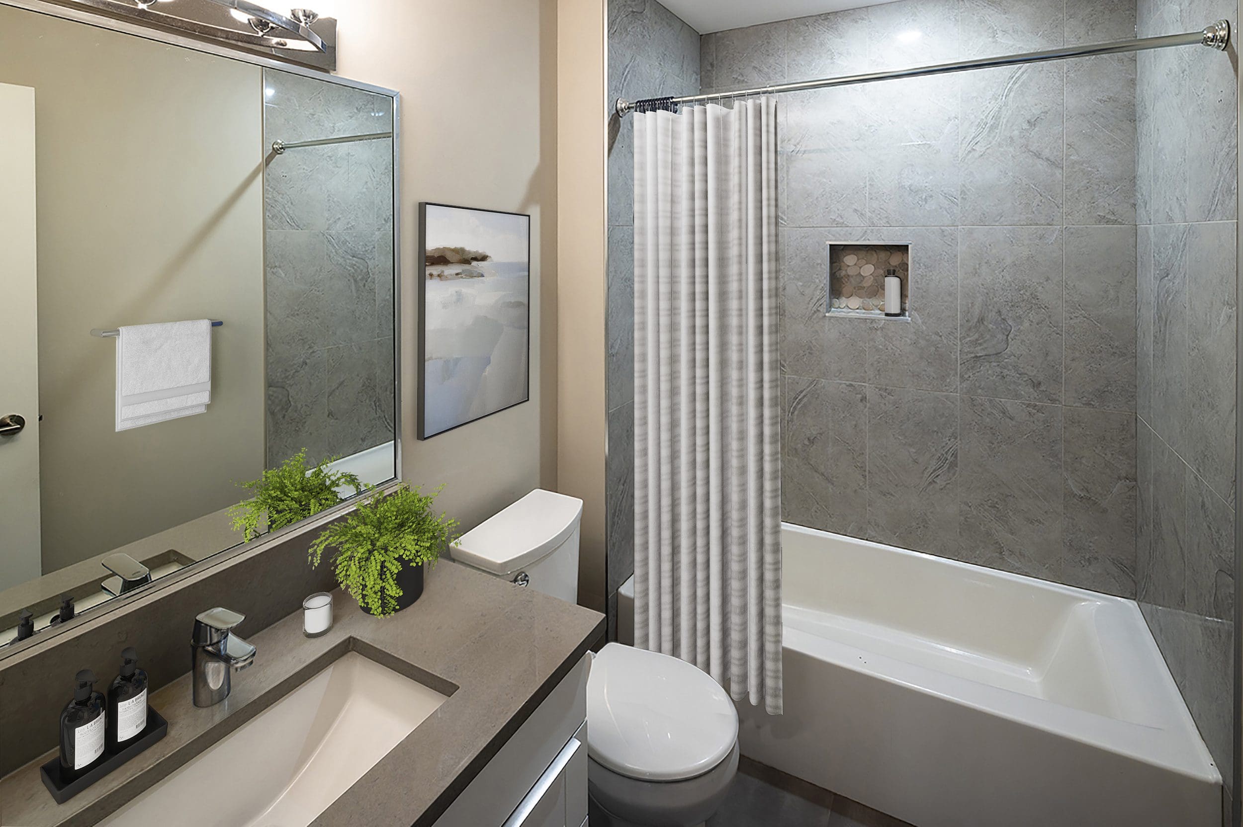 402 - 1531 Elford Street - Farrell & Associates