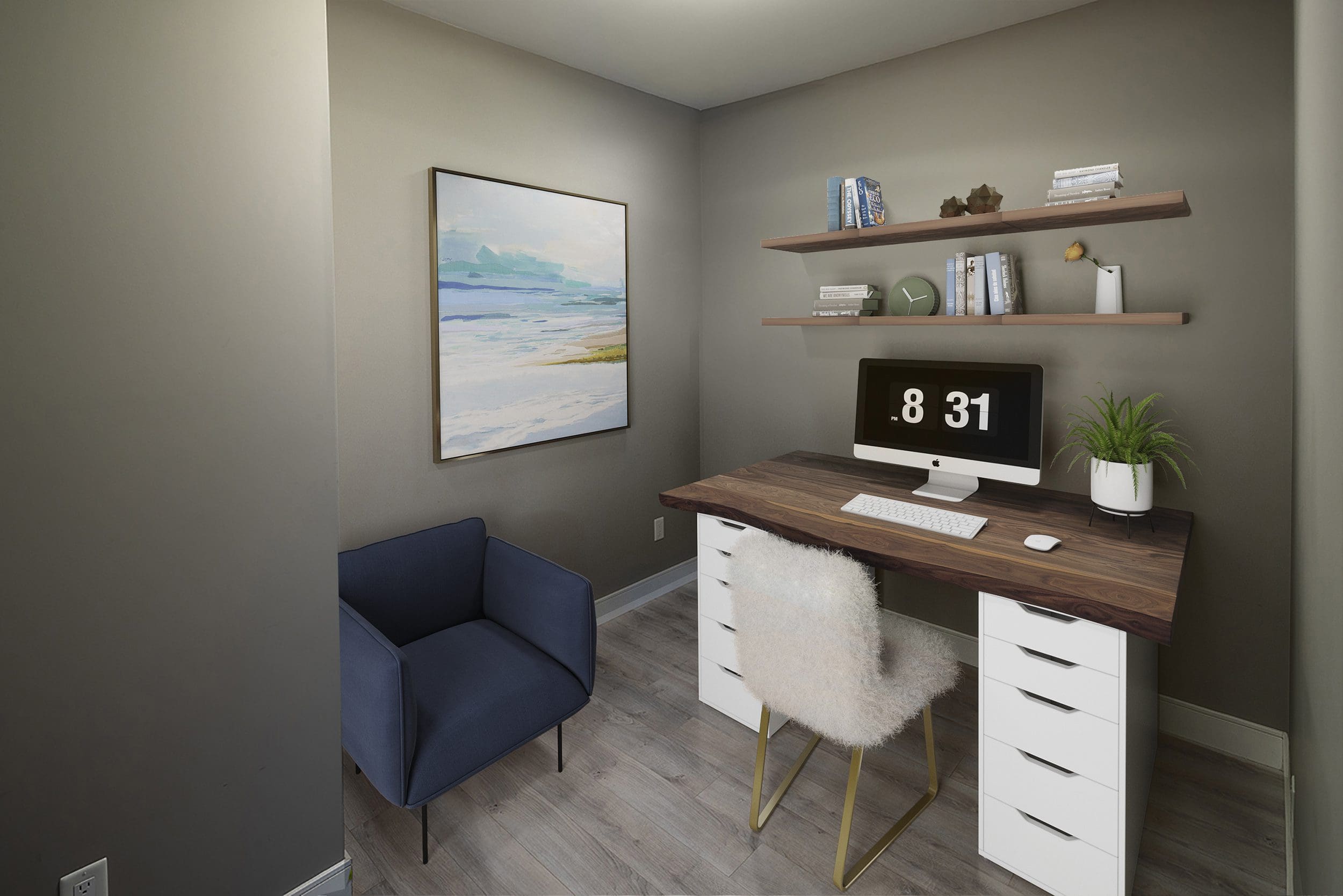 402 - 1531 Elford Street - Farrell & Associates