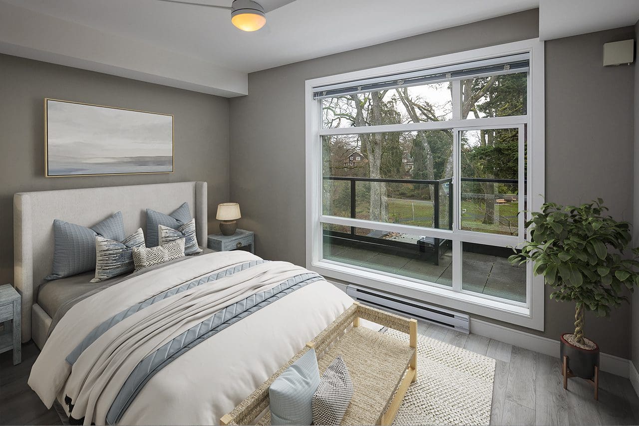 402 - 1531 Elford Street - Farrell & Associates